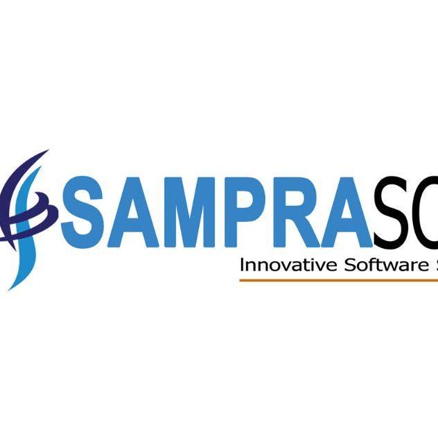 Samprasoft Samprasoft